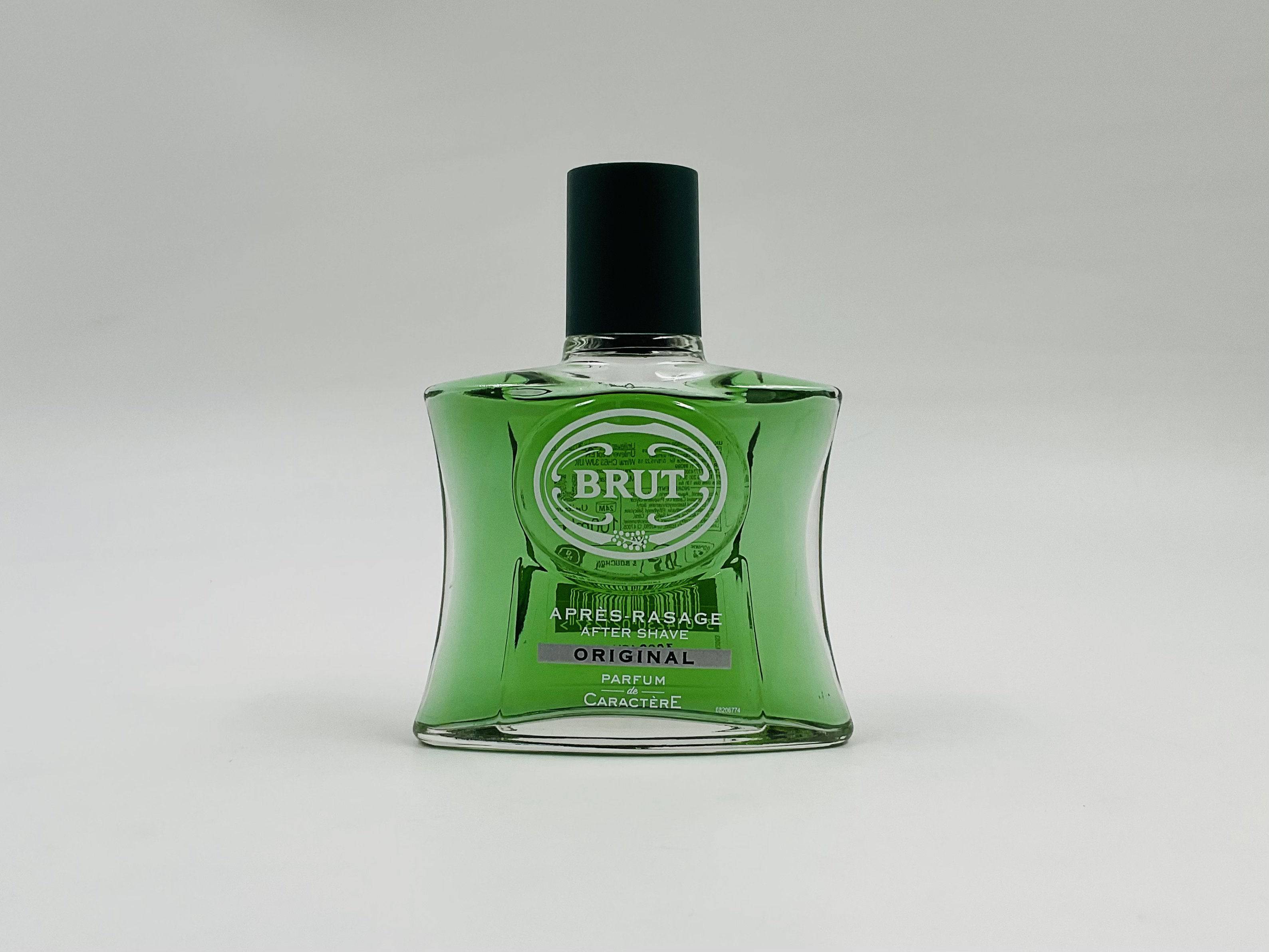 Box of Brut After Shave Lotion Men 100ml â€“ Wholesale | Tawreed Pro