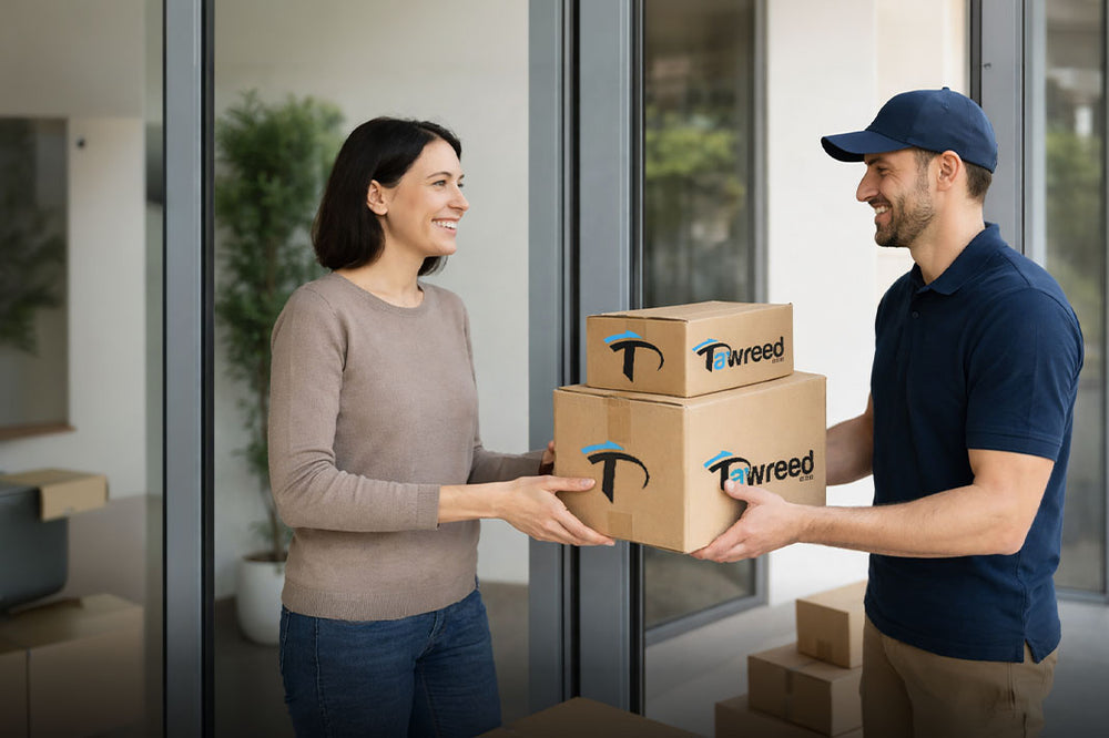 Tawreed Pro Lebanon – Wholesale Care, Groceries & Household Supplies